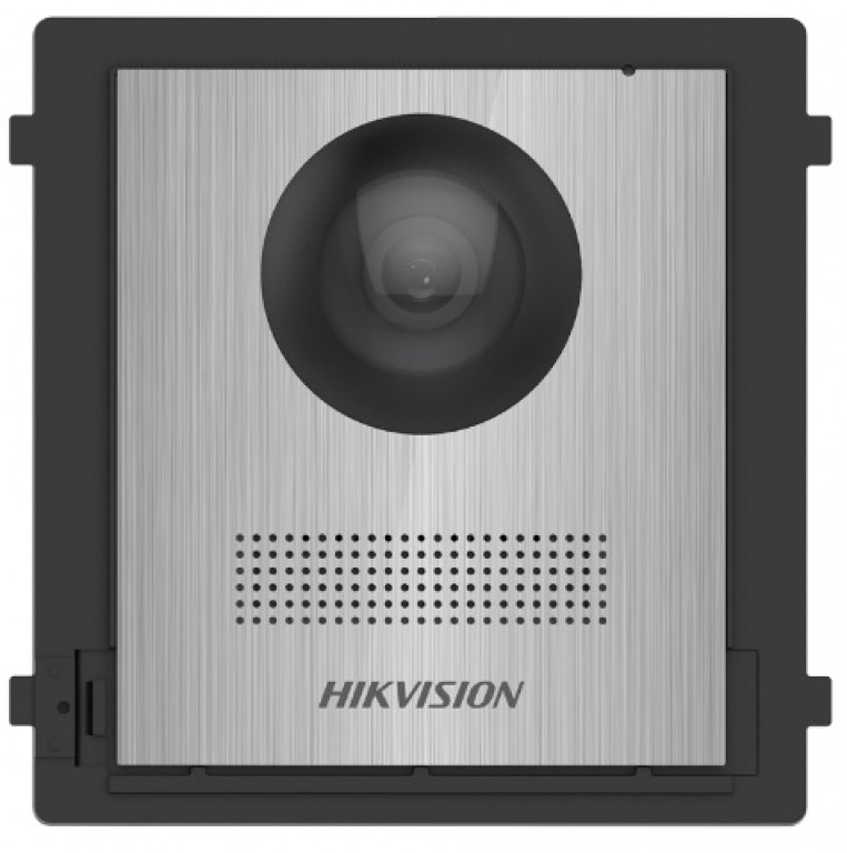 Hikvision DS-KD8003-IME1/NS Moduláris IP főegység Hikvision DS-KD8003-IME1/NS Moduláris IP főegység